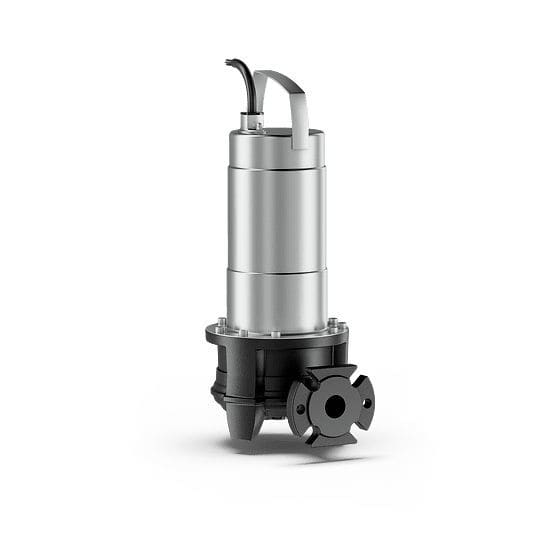 Centrifugal pump - Rexa FIT-S series - Wilo - water / hand / submersible