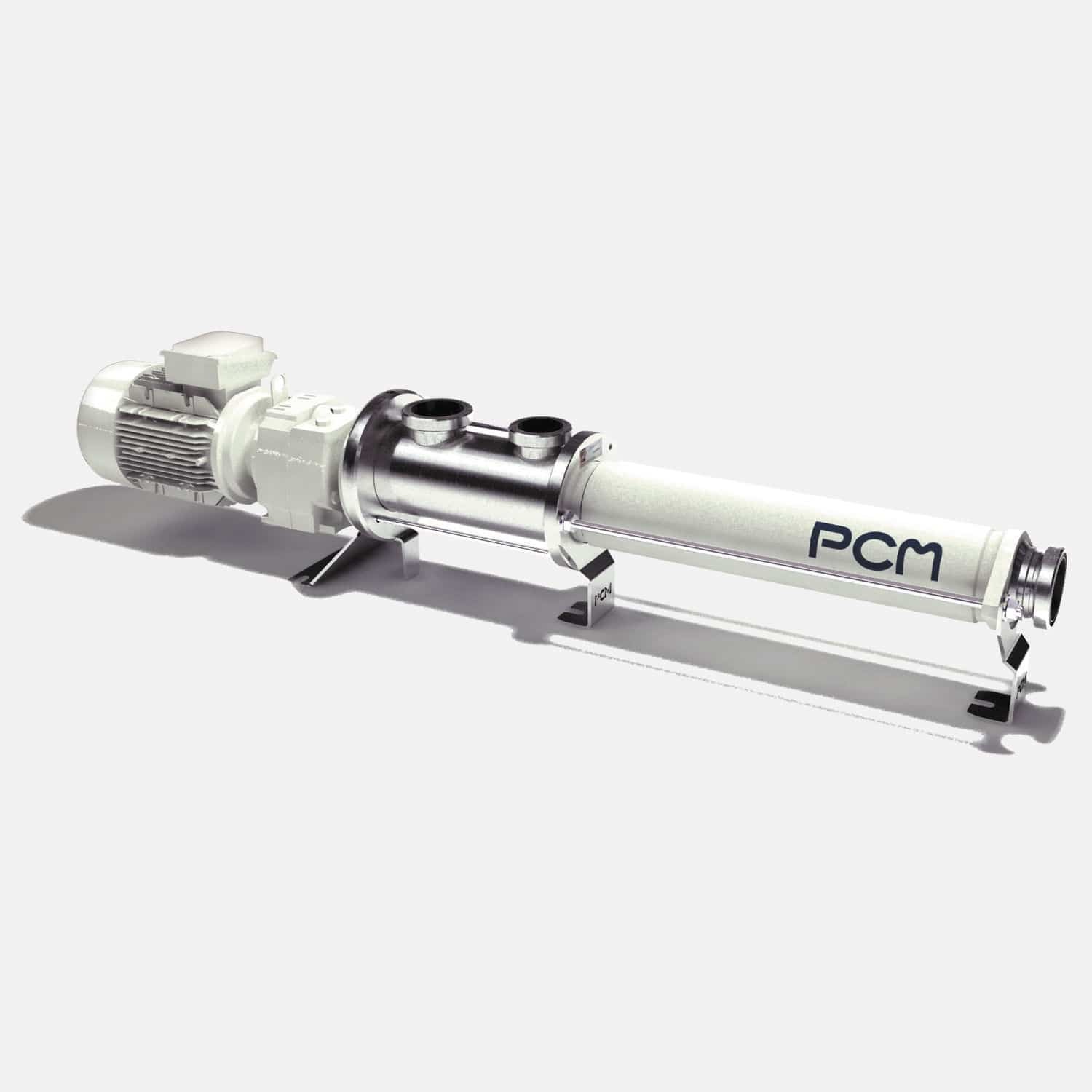 Progressive cavity pump - PCM EcoMoineau™ C - PCM - for clear water ...