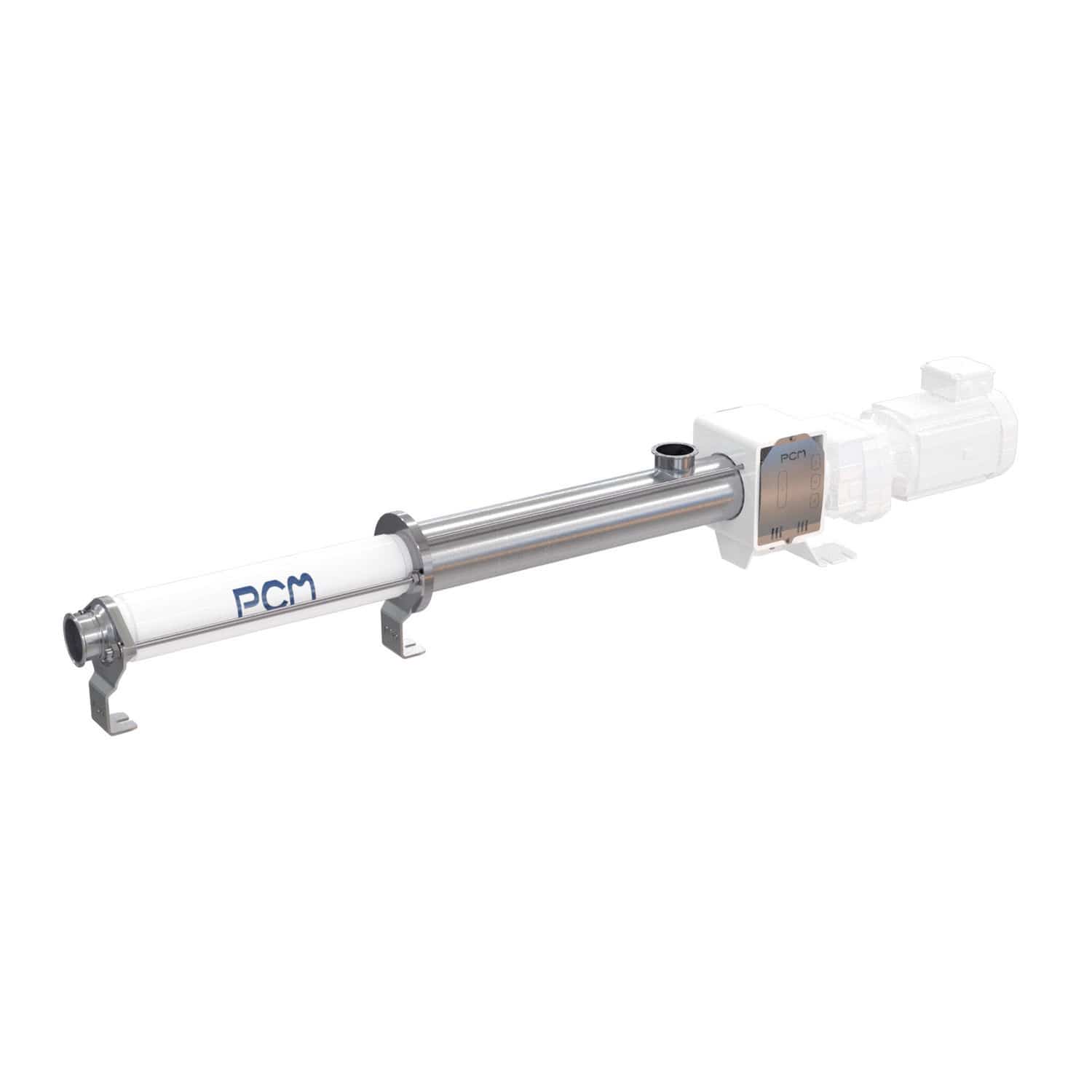 Progressive cavity pump - PCM EcoMoineau™ LX - PCM - for chemicals ...