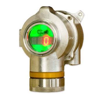 Gas detector - DG Series - Teledyne Gas And Flame Detection - oxygen ...