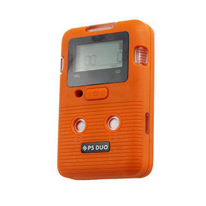 Gas detector - PS DUO - Teledyne Gas And Flame Detection - toxic gas ...