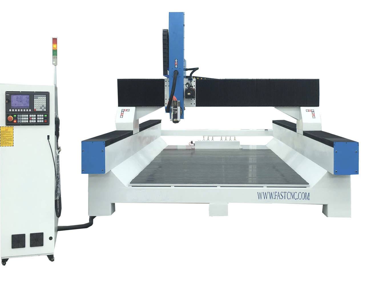 CNC router - 1600*4000*1000mm - Jinan Penn CNC Machine CO.,Ltd. - 4 ...