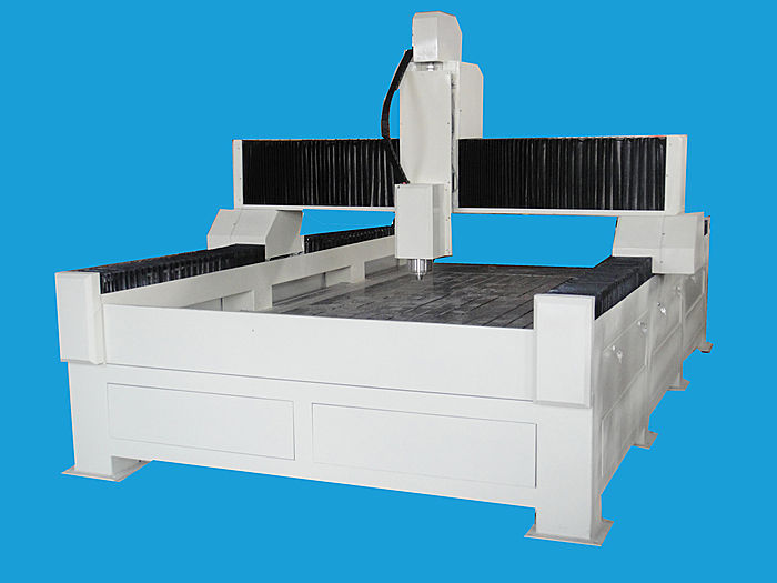 CNC router - PC-1325PH - Jinan Penn CNC Machine CO.,Ltd. - 3-axis / 1 ...