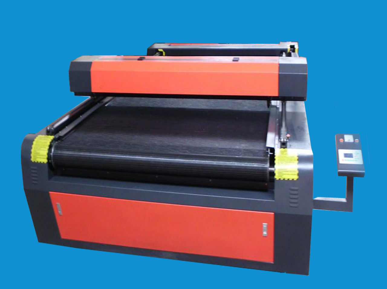 Laser cutting machine - PC-1830LA - Jinan Penn CNC Machine CO.,Ltd ...