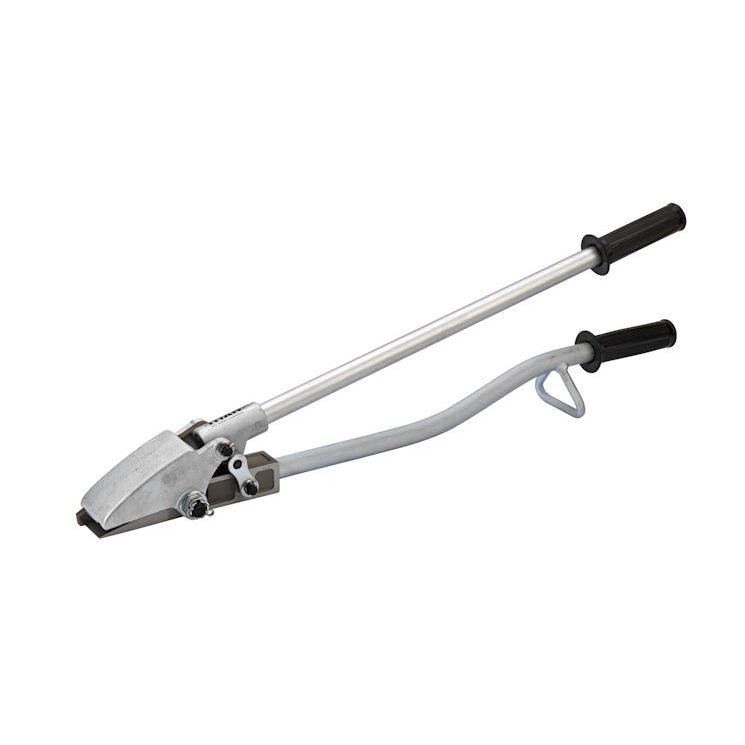 Strap shear - B 50 BR - PW LENZEN France - handheld