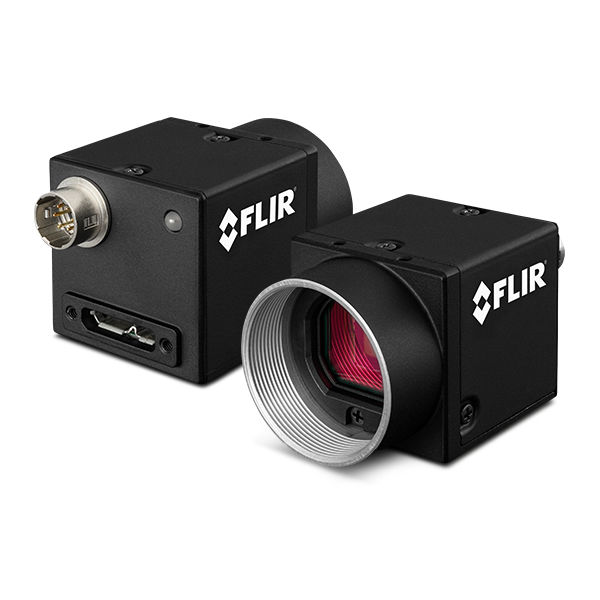 Machine vision camera - Blackfly S USB3 - FLIR SYSTEMS - for process monitoring / digital ...