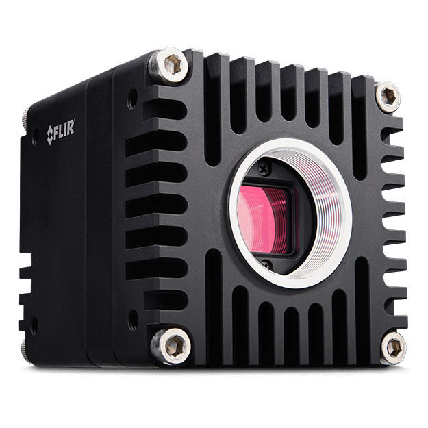 Industrial camera - Oryx - FLIR SYSTEMS - machine vision / digital ...