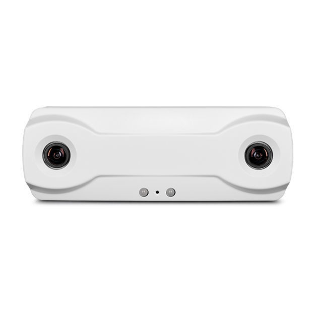 Brickstream Logo Stealth Startup Spy #220 By Drake Dukes