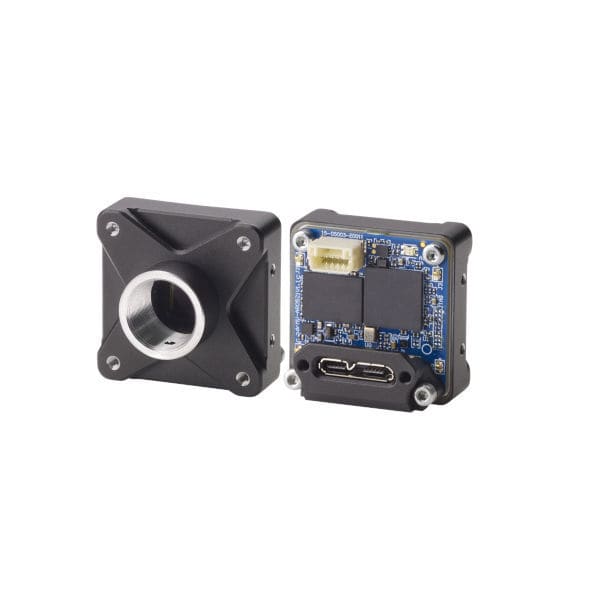 Machine vision camera - Dragonfly S USB3 - FLIR SYSTEMS - industrial ...