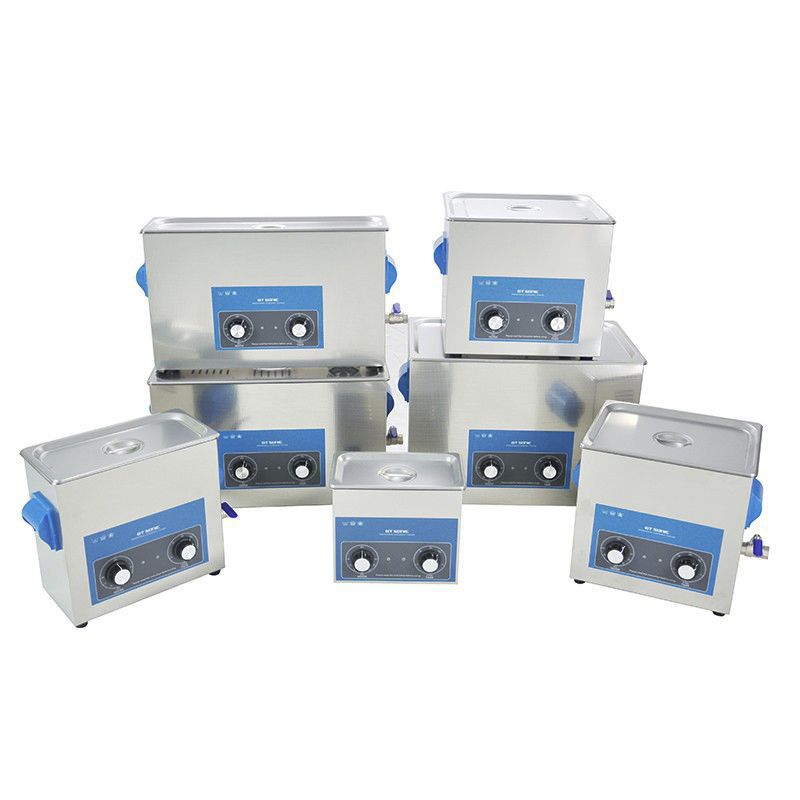 Industrial ultrasonic cleaner - GT SONIC-QT series - GT Sonic