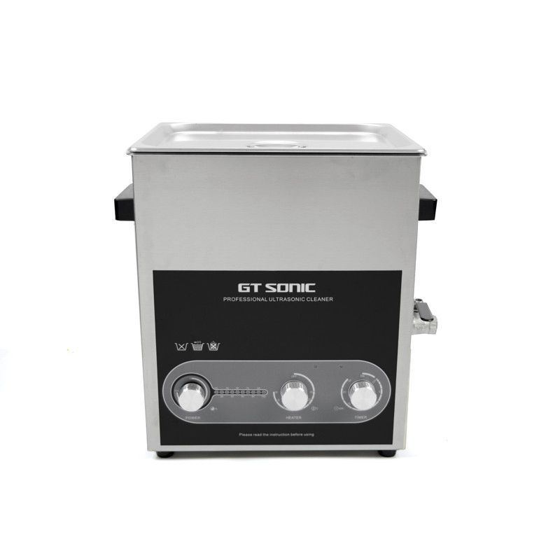 Industrial ultrasonic cleaner - GT SONIC- ST series - GT Sonic