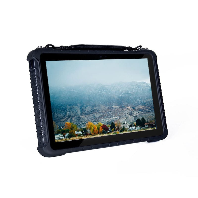 Waterproof tablet - HSIM-1016-RPT - Shenzhen Hengstar Technology Co ...