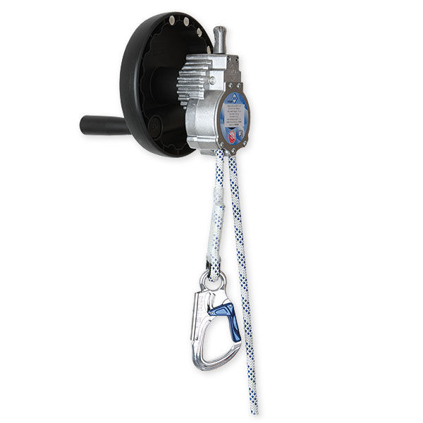 Descender - ABS3WH - Vertiqual