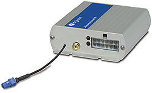 GPS tracking system - Digicom SpA - wireless