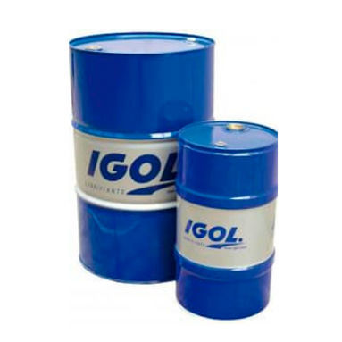 Lubricating oil - B - IGOL - cutting / drawing / extreme pressure