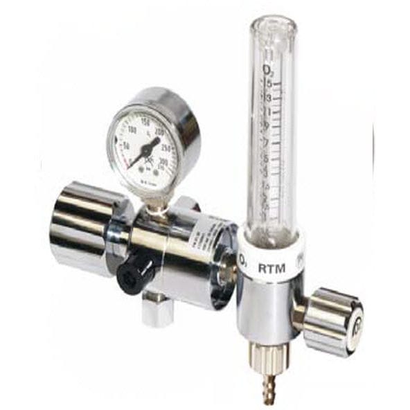 Gas pressure regulator - FM 41-S2 - Spectron Gas Control Systems GmbH ...
