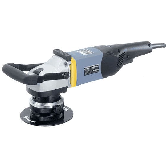 Electric chamfering machine - 45/10.6 - JEPSON POWER - hand-held ...