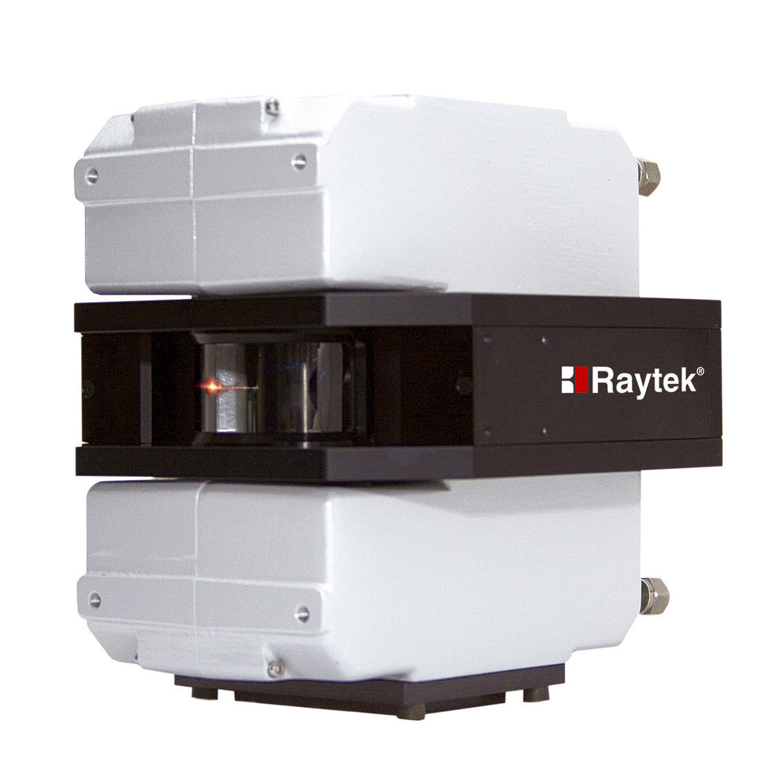 Rugged imager - Raytek® ES150 - Fluke Process Instruments - monitoring ...