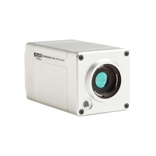 Thermal imaging imager - ThermoView® TV40 - Fluke Process Instruments ...
