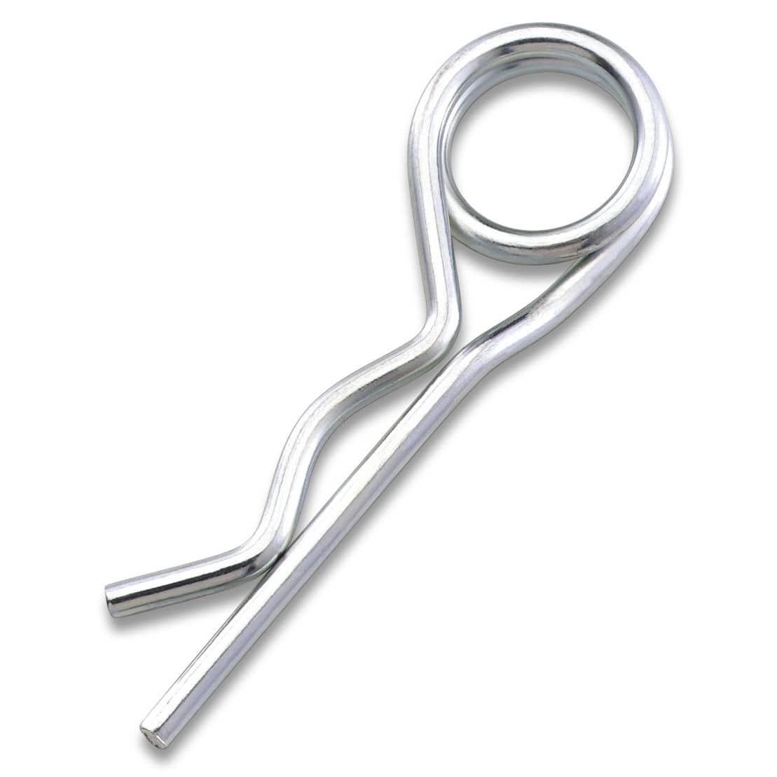 Beta pin - GBDZ series - Maillon rapide - Peguet - steel