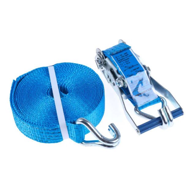 Fastening strap - 729-3013 - RS PRO - high-resistance