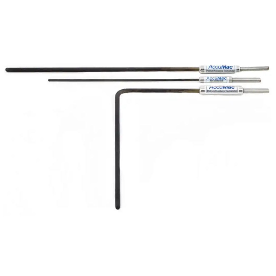 Thermocouple temperature probe - AM1730 series - Additel Corporation ...