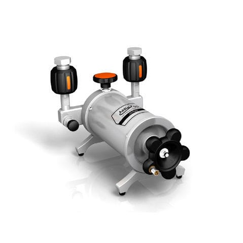 Manual calibration pump - Additel 901B - Additel Corporation - low-pressure
