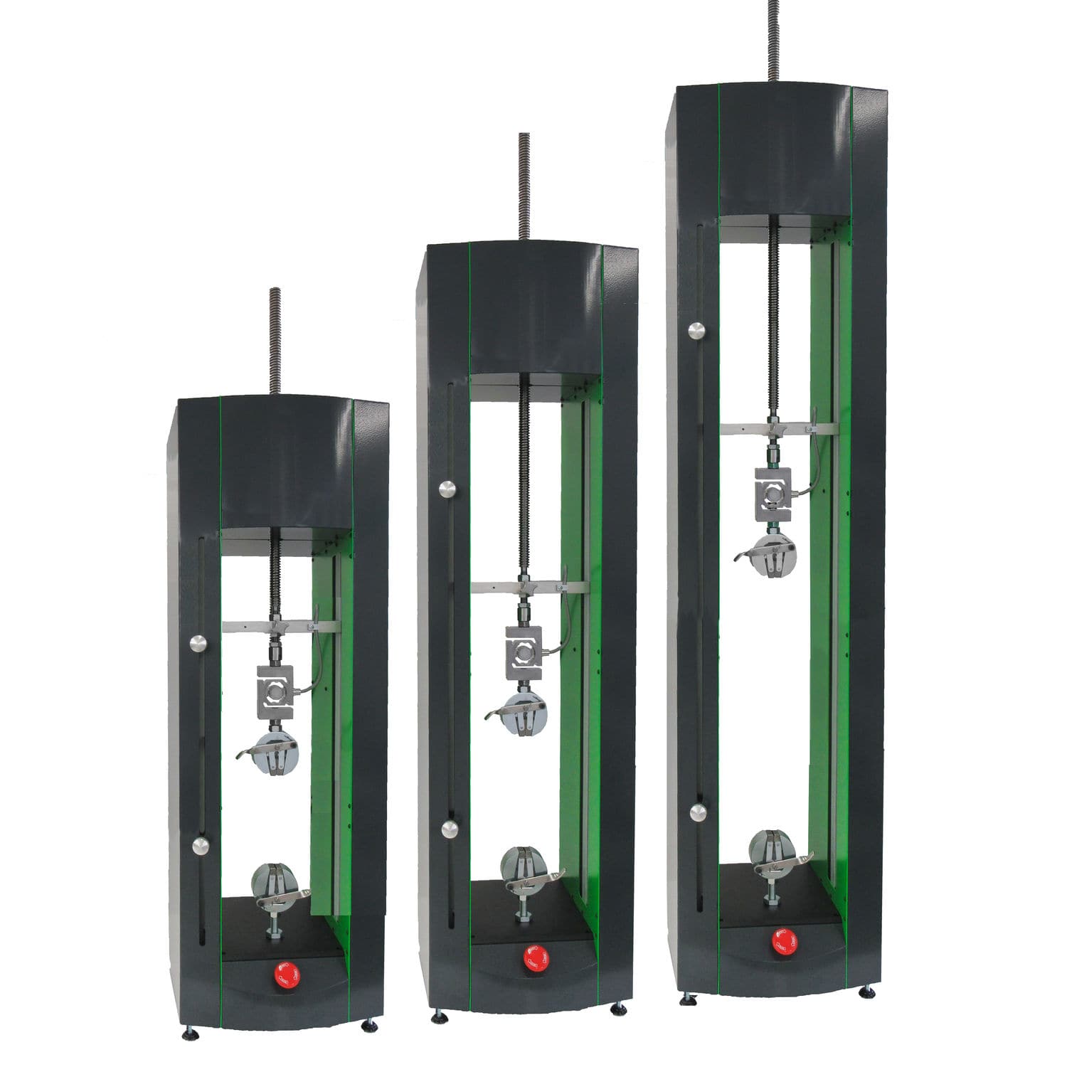 Tensile test stand - T-DRIVE - ANDILOG Technologies - tension / burst ...