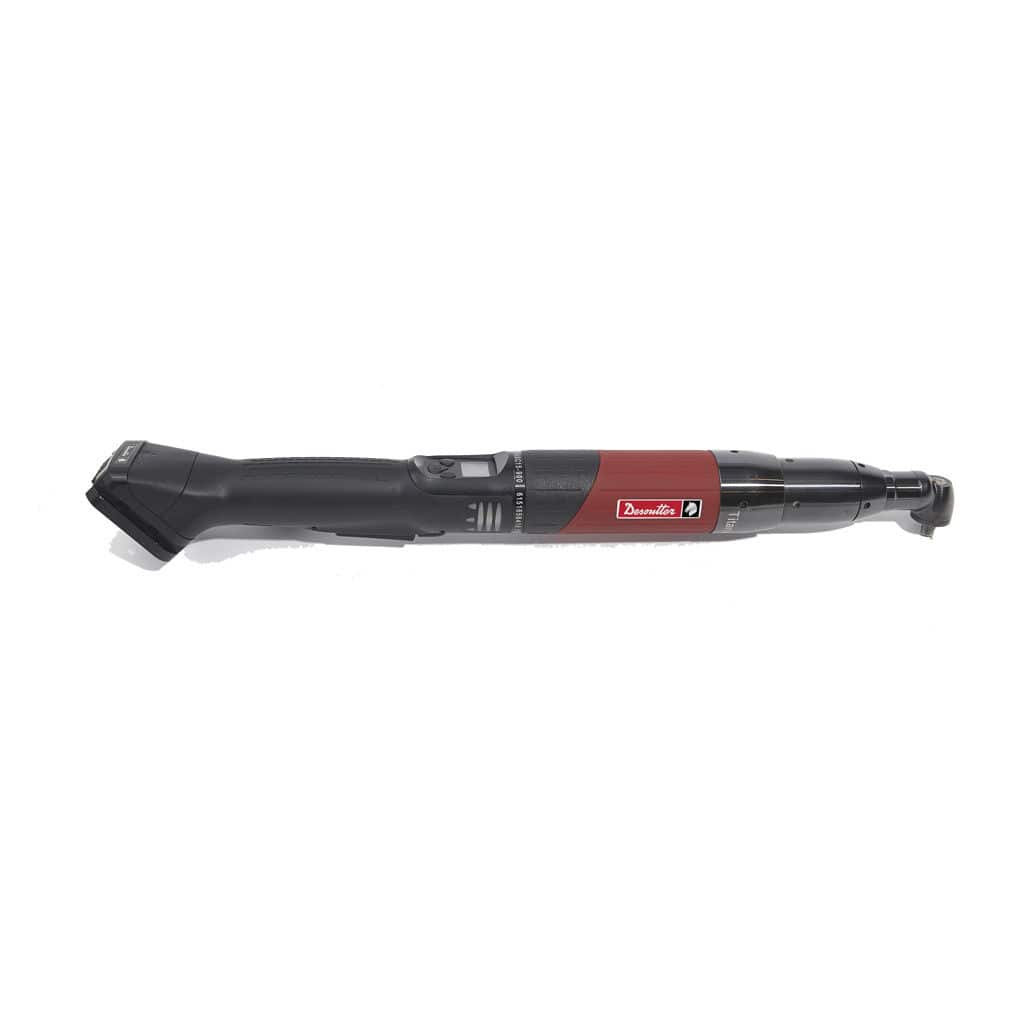 Cordless nutrunner - EABC 15-900 - Desoutter Industrial Tools ...