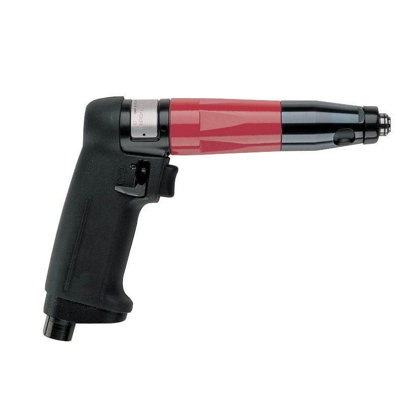 Pistol air screwdriver - SBP021-T2300-S4Q - Desoutter Industrial Tools ...