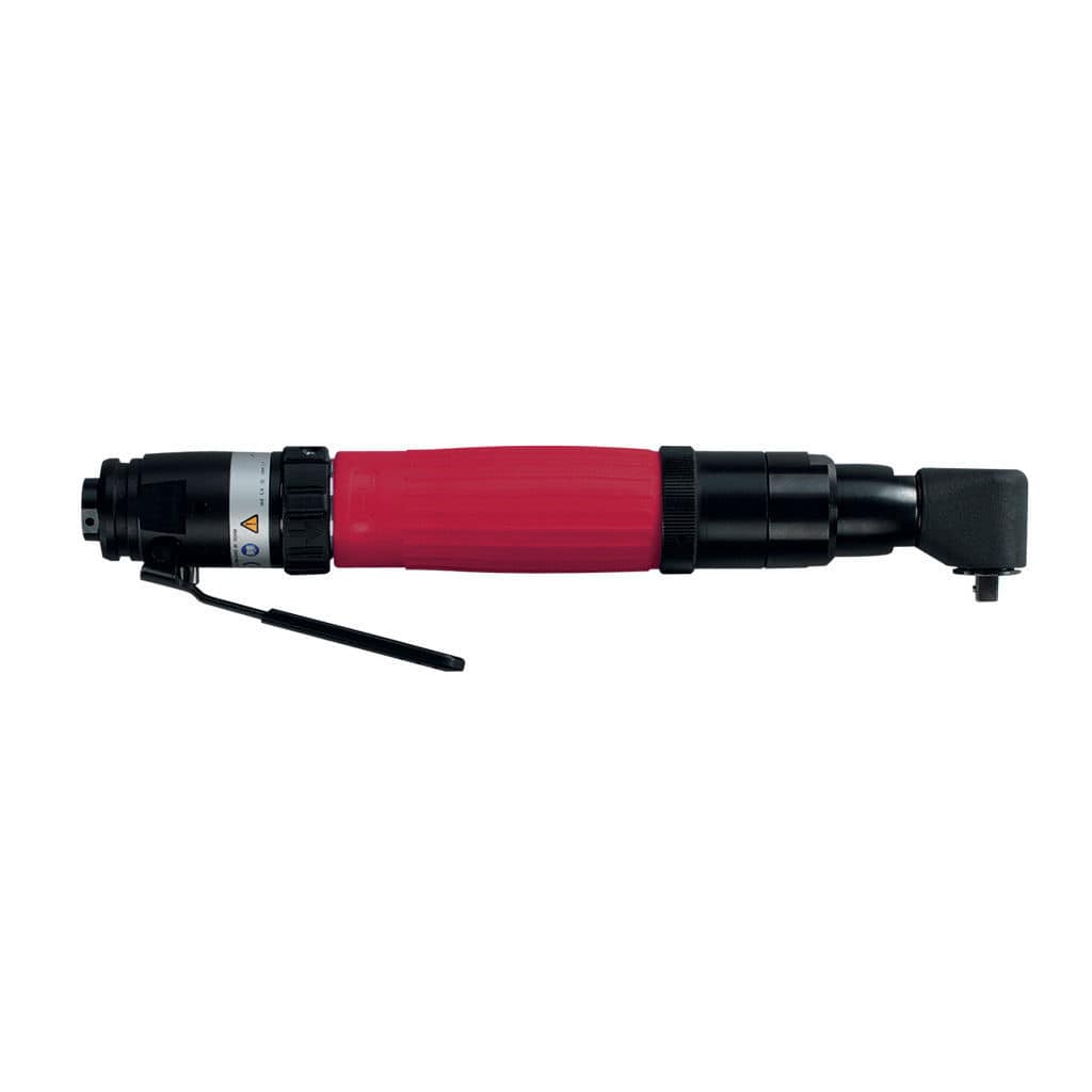 Right-angle air screwdriver - SC043-L950-S90A4S - Desoutter Industrial ...