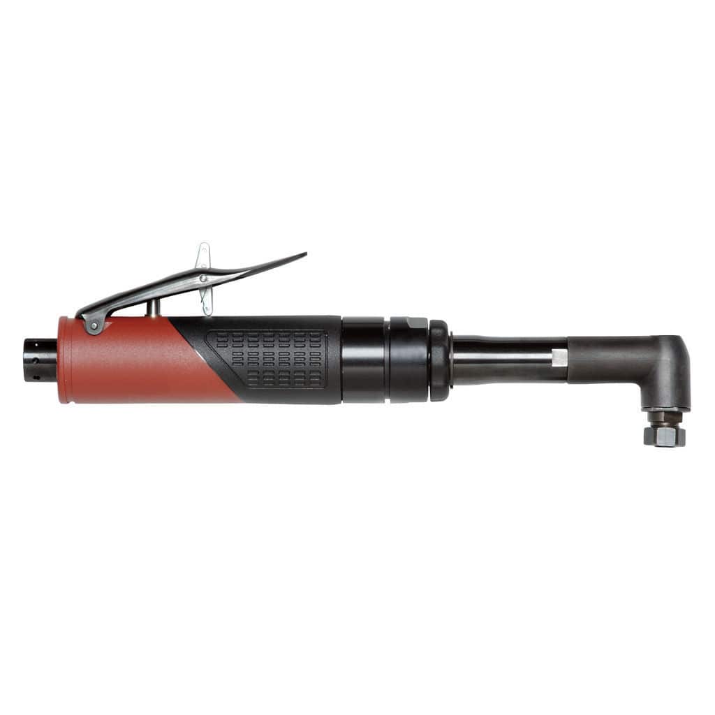Pneumatic drill - DR300-T5500-T5-90 - Desoutter Industrial Tools ...