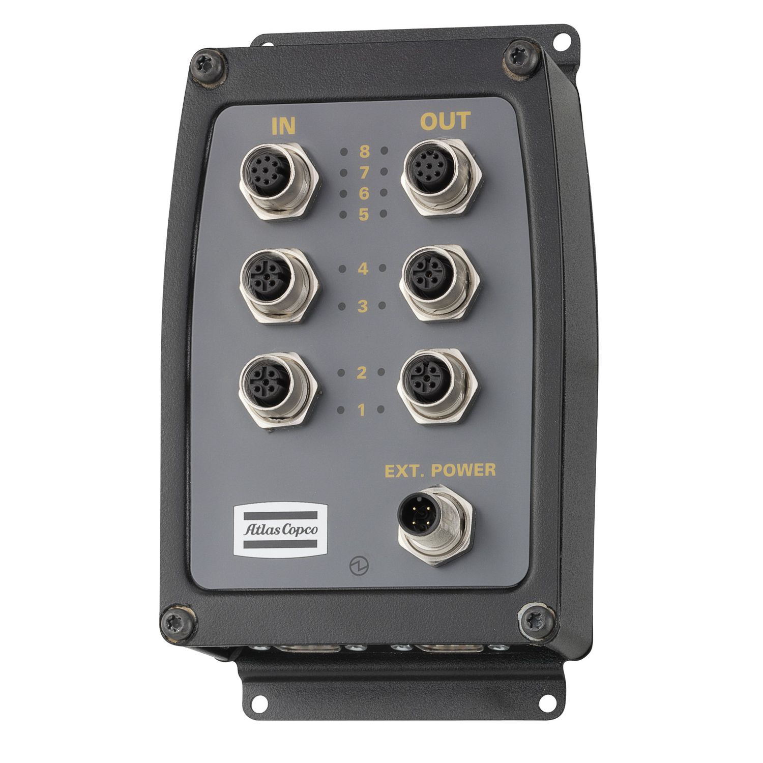 Expander - Atlas Copco Tools