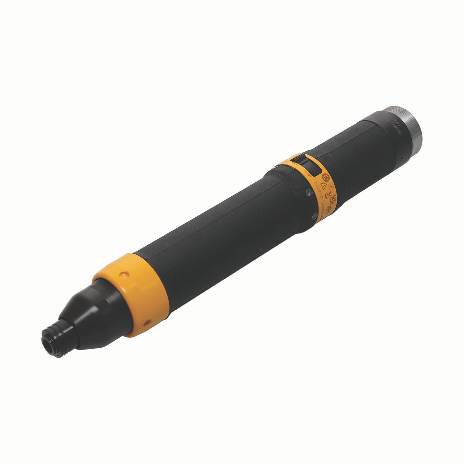 Corded electric screwdriver - ES series - Atlas Copco Tools - straight ...