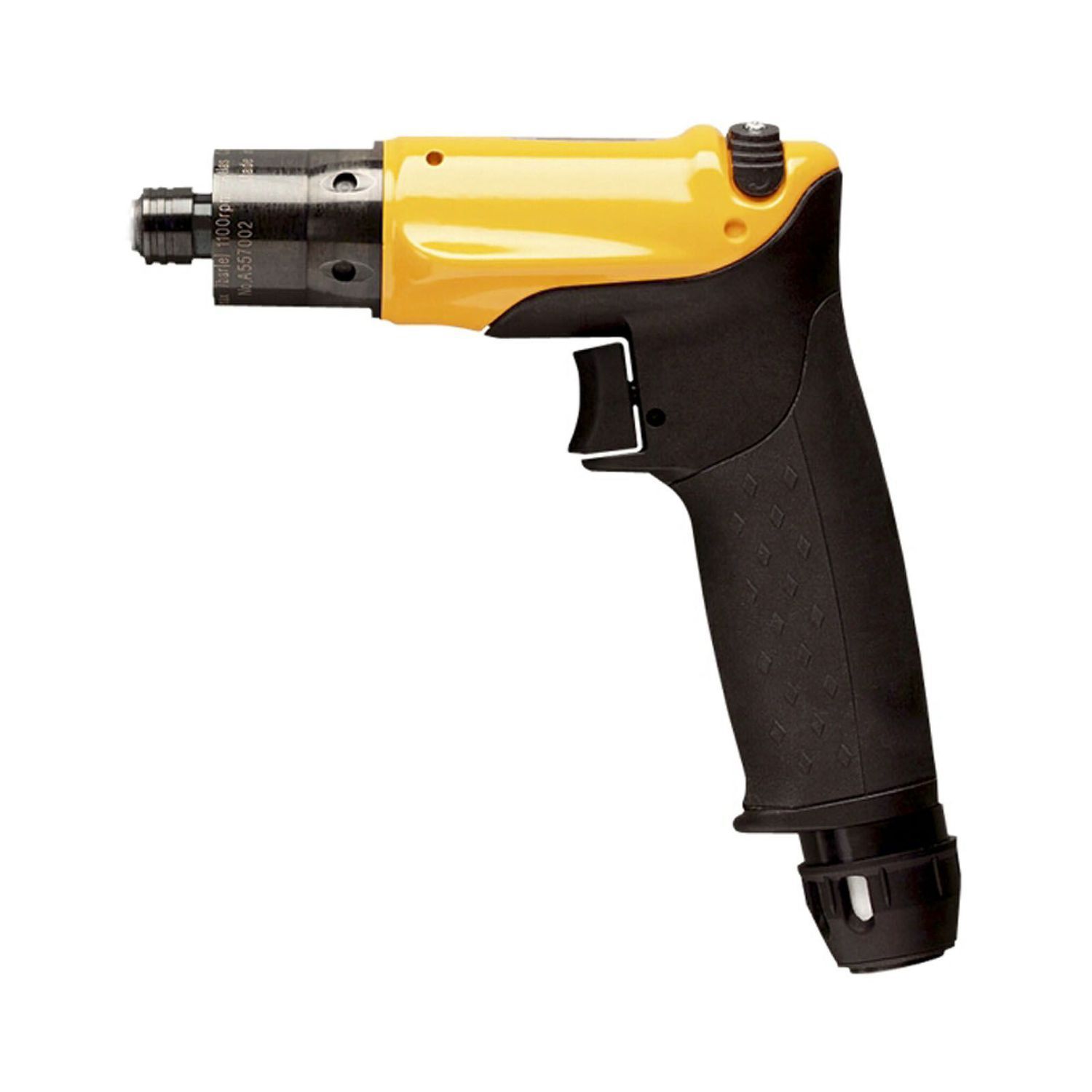 Pistol air screwdriver - LUD22 HR5 - Atlas Copco Tools - for self ...