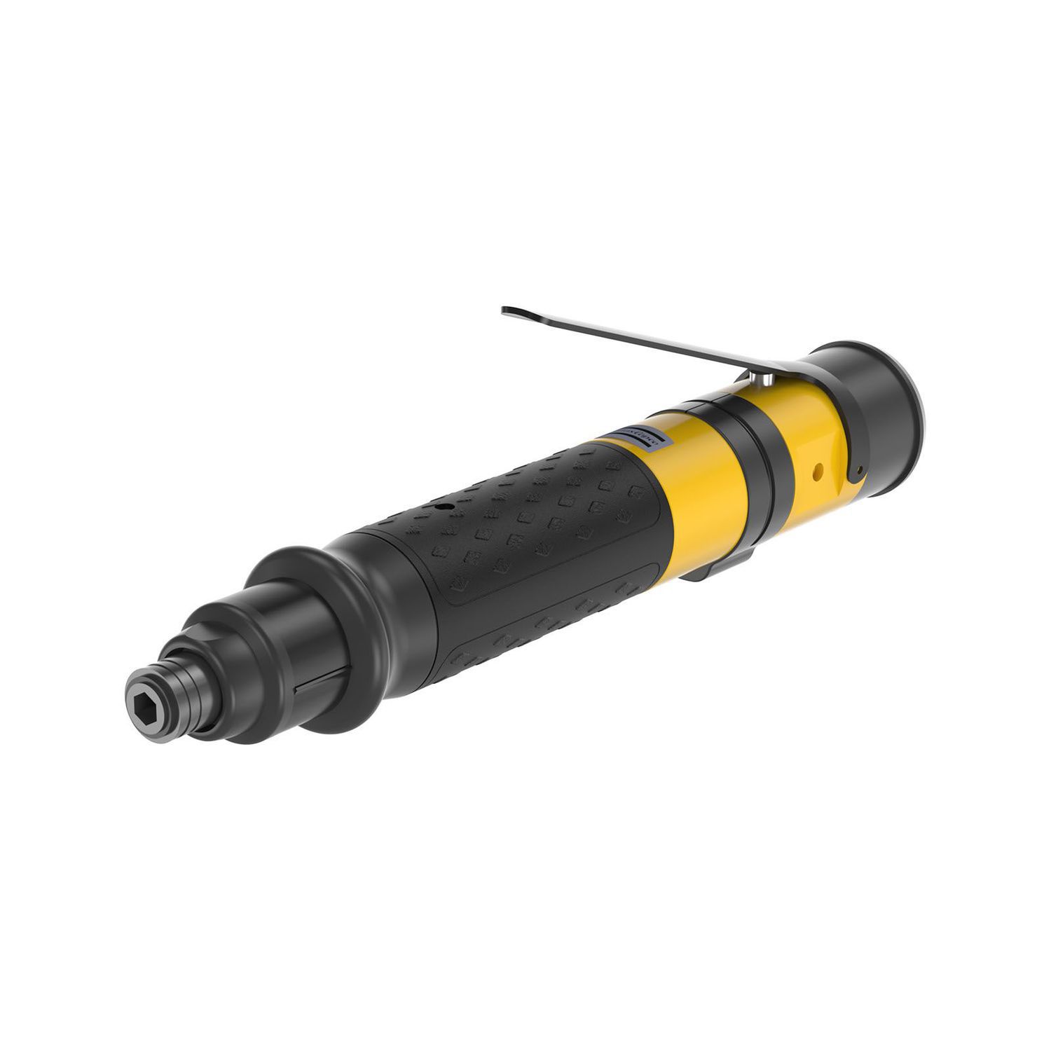 Straight air screwdriver - TWIST SR03-A - Atlas Copco Tools - with slip ...