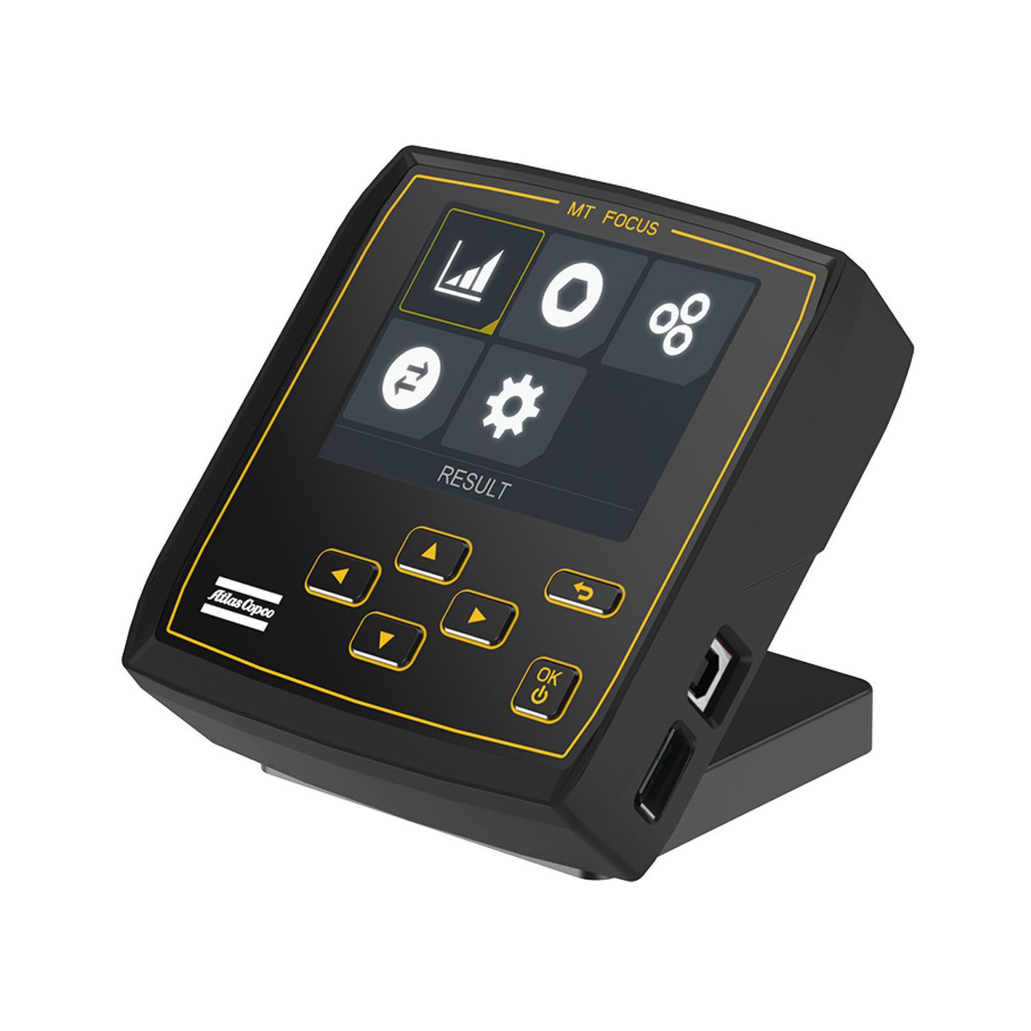 Torque controller - MTF6000 - Atlas Copco Tools