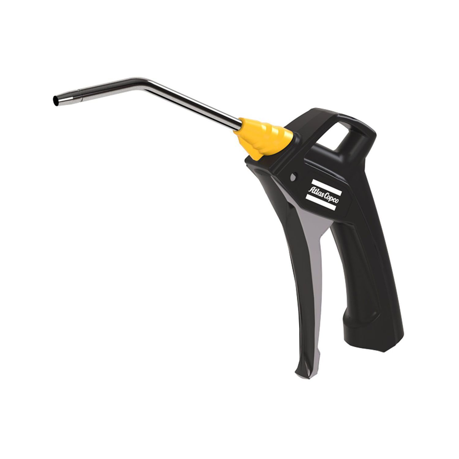 Cleaning air blow gun - BG series - Atlas Copco Tools - Coanda nozzle ...