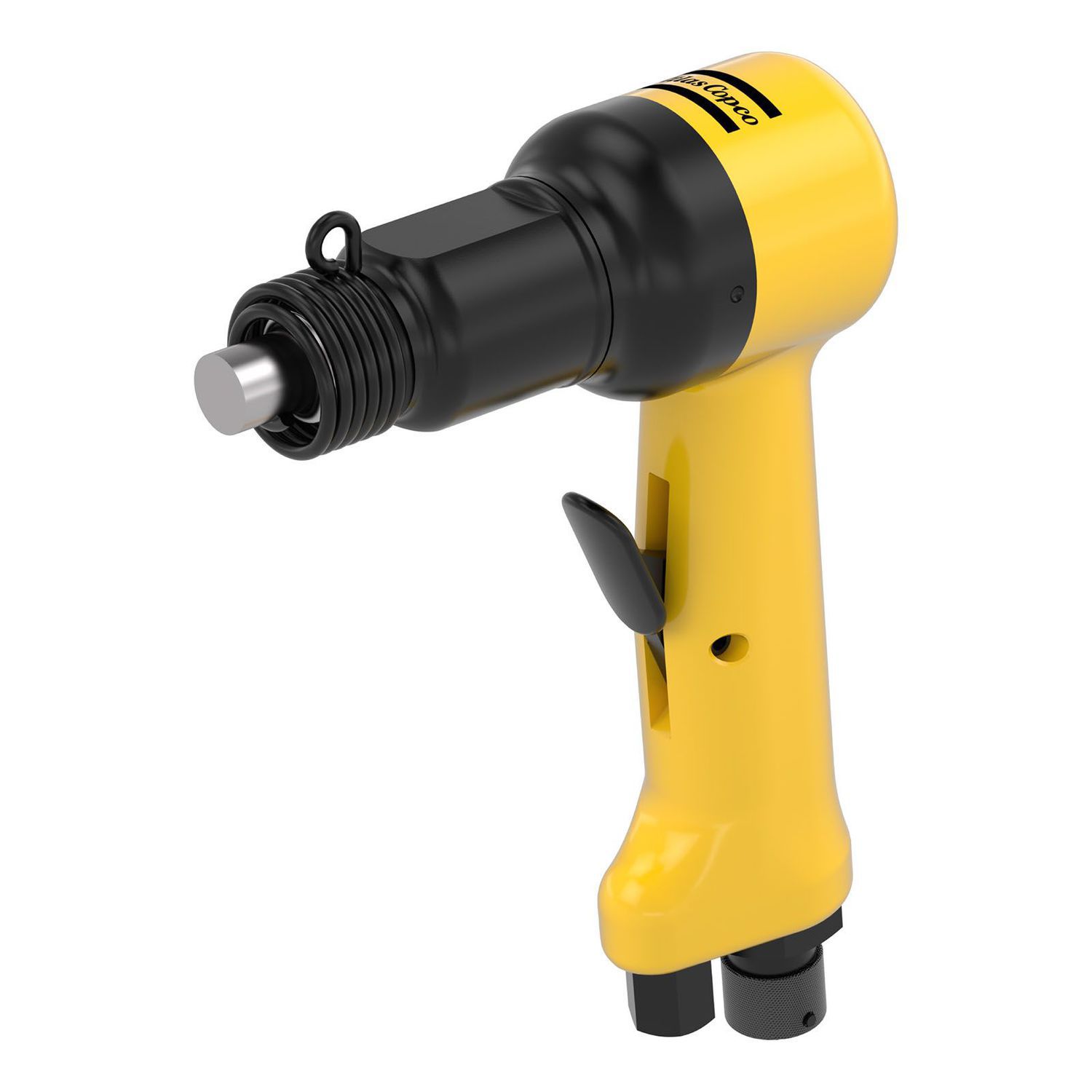 Pneumatic riveter - RRN11P-02 - Atlas Copco Tools