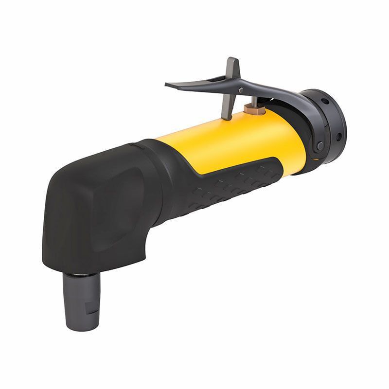 Pneumatic portable grinder - LSV - Atlas Copco Tools - precision ...