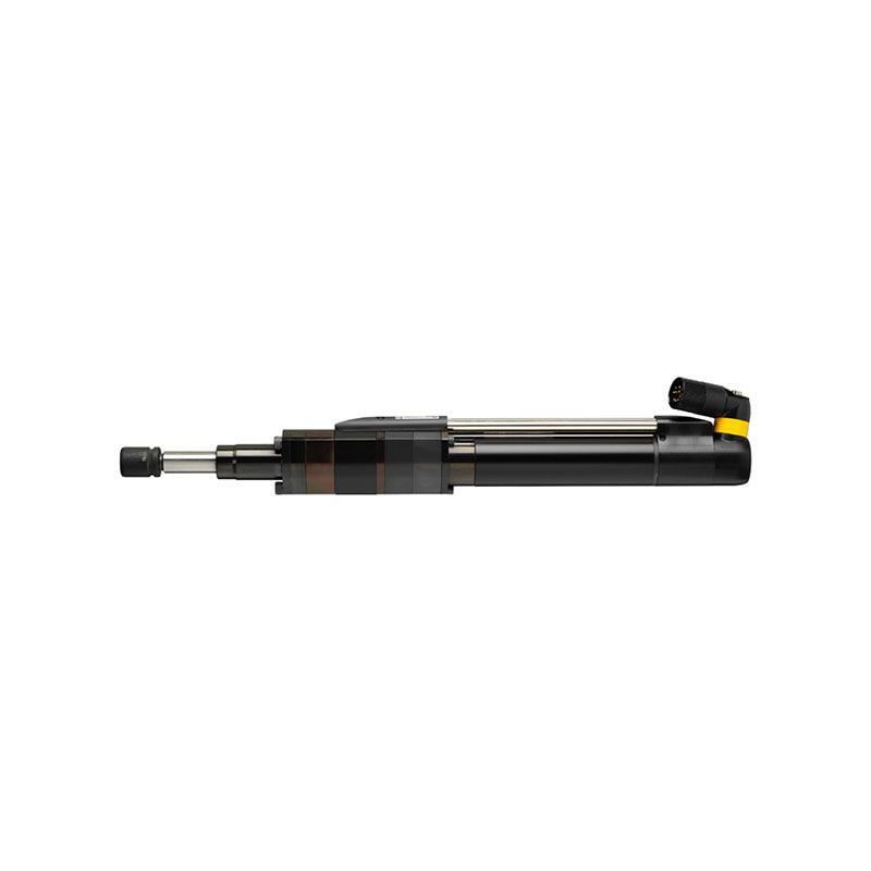 Electric nutrunner - QST - Atlas Copco Tools - straight