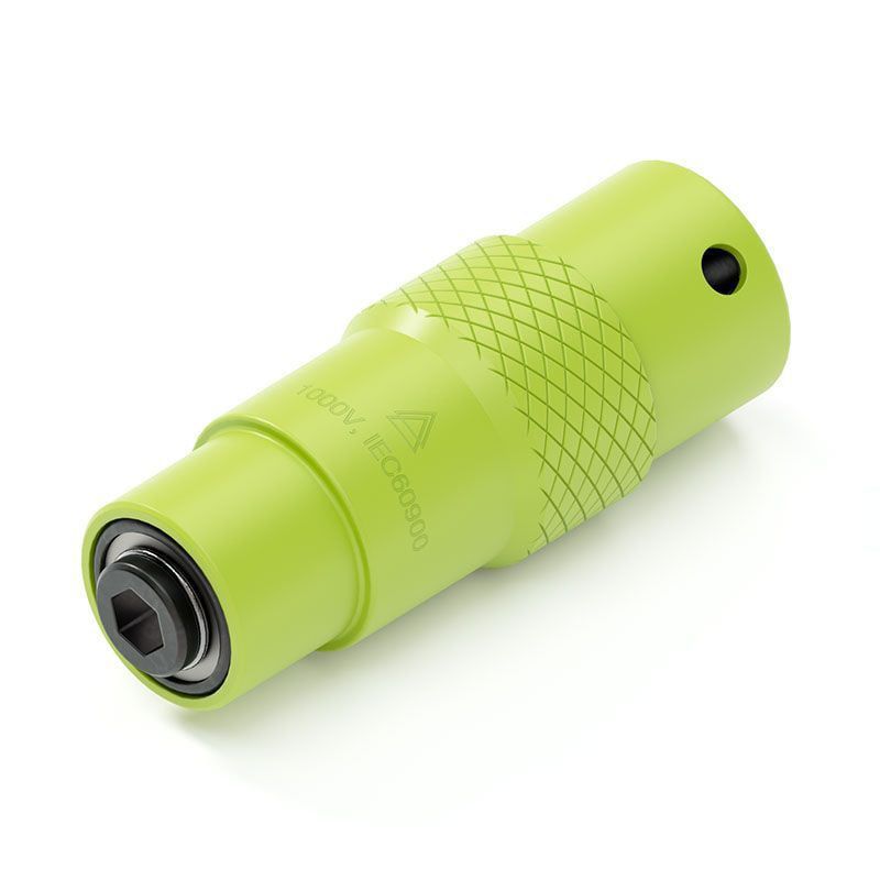 Bit holder - Atlas Copco Tools