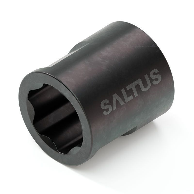 Hand tool socket - HAD-M - Atlas Copco Tools