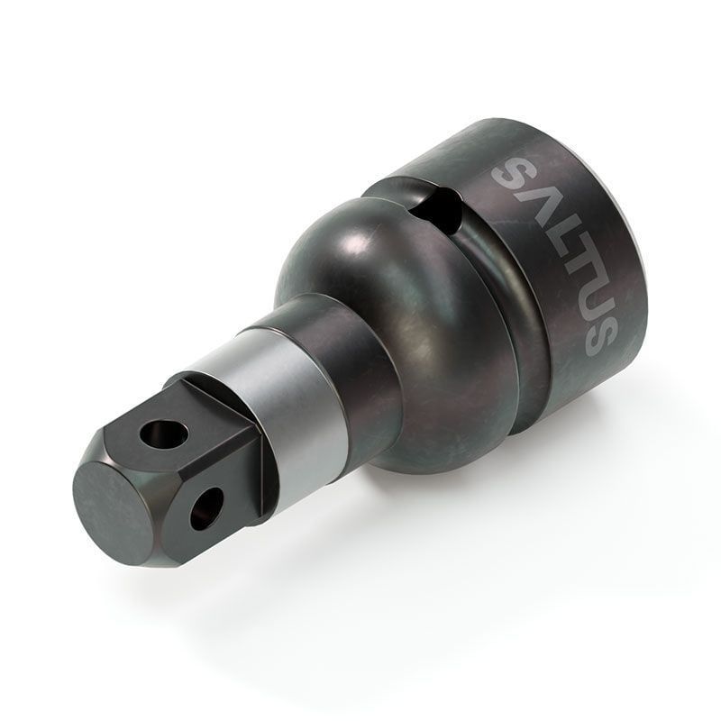 Collet chuck adapter - ASC Adapters - Atlas Copco Tools - automatic ...