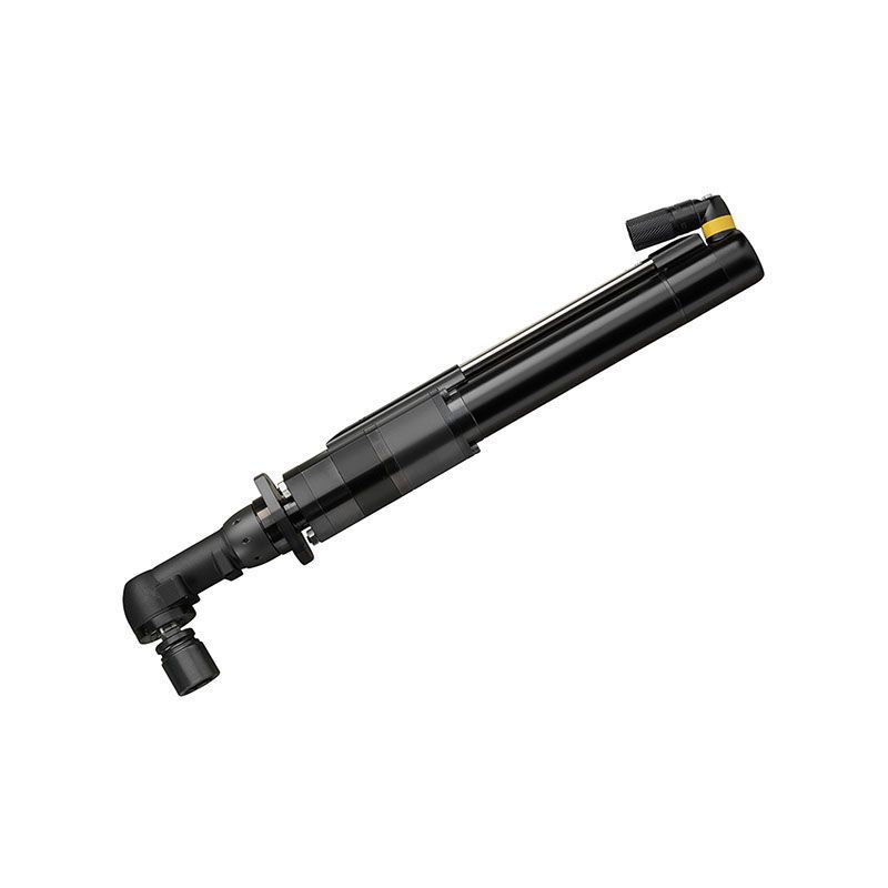 Electric nutrunner - QST - Atlas Copco Tools - right-angle