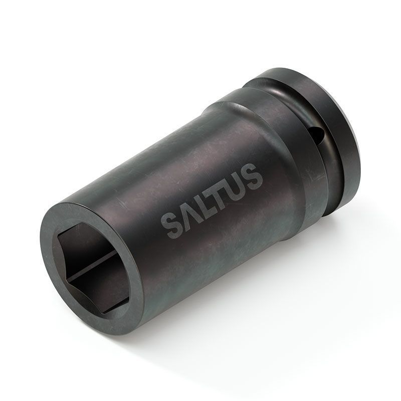 Impact wrench socket - 2,1/2" SQ - Atlas Copco Tools