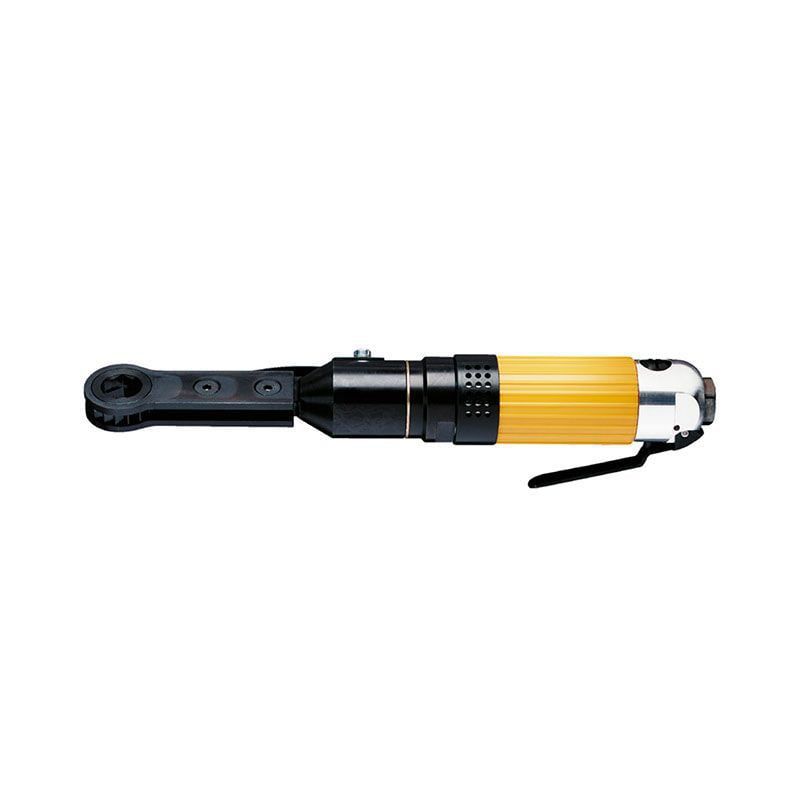 Pneumatic nutrunner - LBR - Atlas Copco Tools - straight