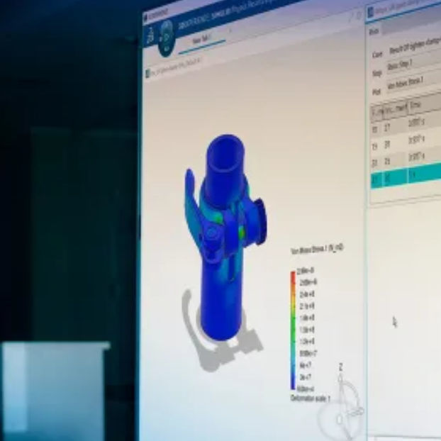 Safety software suite - SIMULIA - DASSAULT SYSTEMES - automation ...