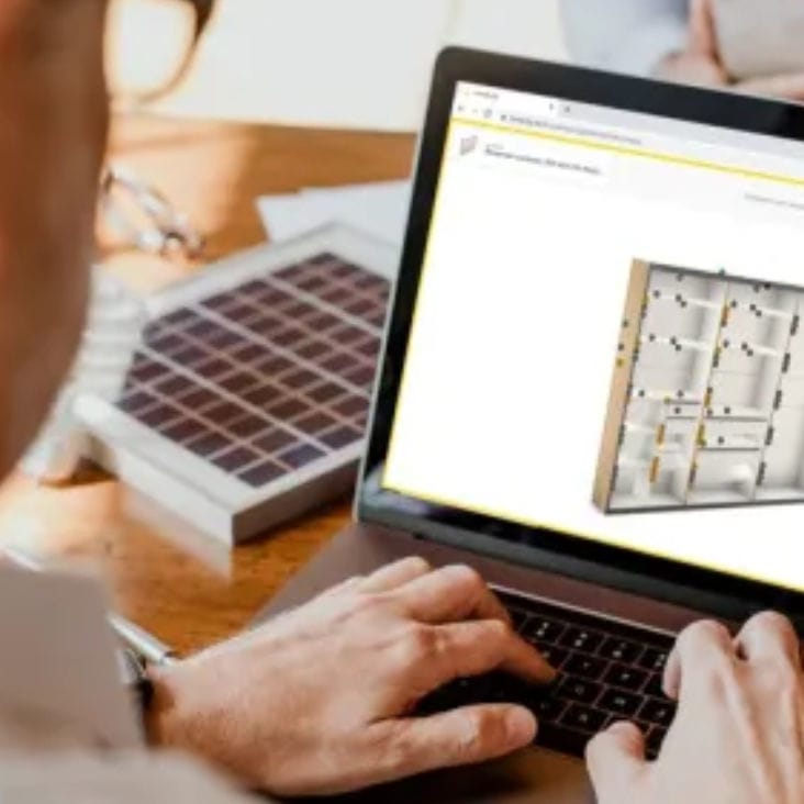 Design software suite - 3DVIA - DASSAULT SYSTEMES - process / 3D / online