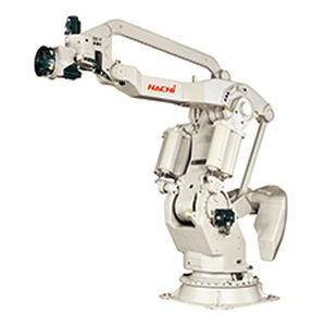 Articulated robot - SC700 - NACHI-FUJIKOSHI CORP. - 6-axis / floor ...